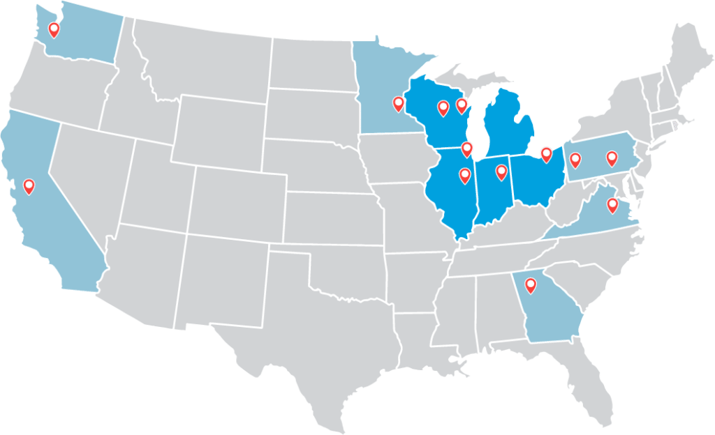 Retail Chains & Supermarkets - Superior Foods Company