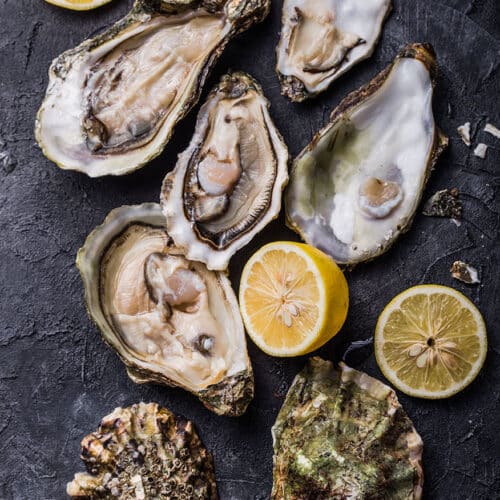 Bevans Oyster Company - Superior Foods Company