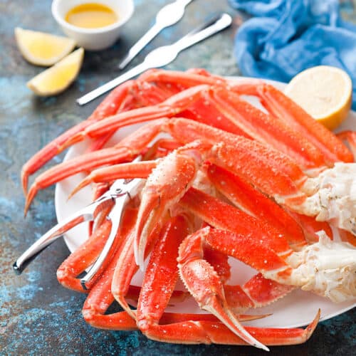 Snow Crab - Superior Foods Company
