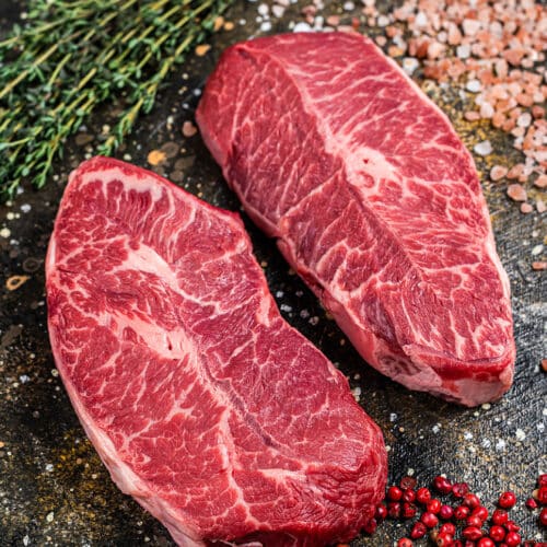 St. Helens Beef - Superior Foods Co.