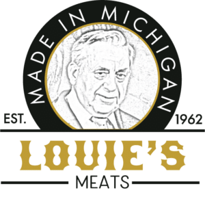 Louie's Meats - Superior Foods Company