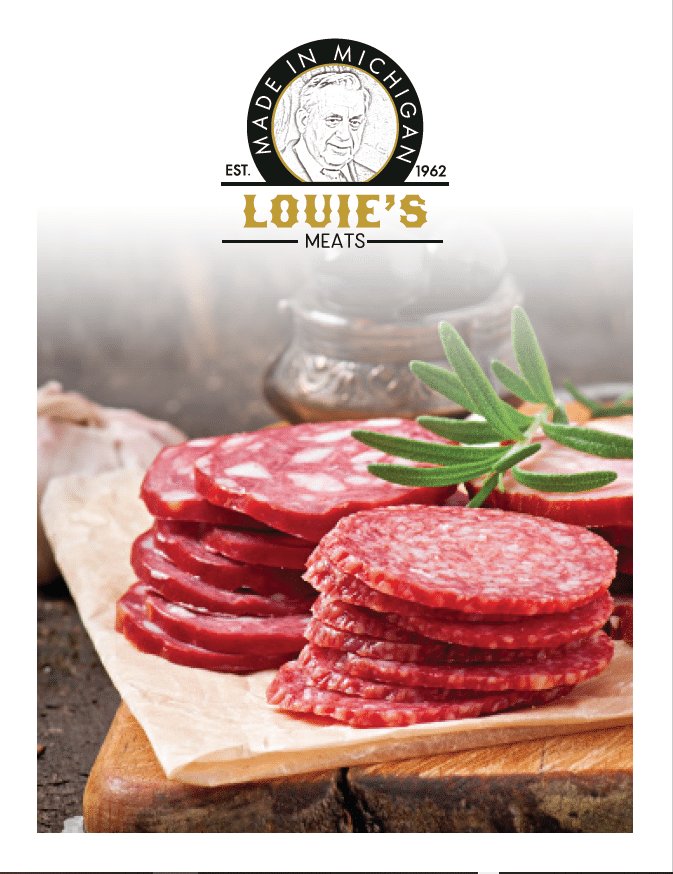 Louie's Meats - Superior Foods Co.