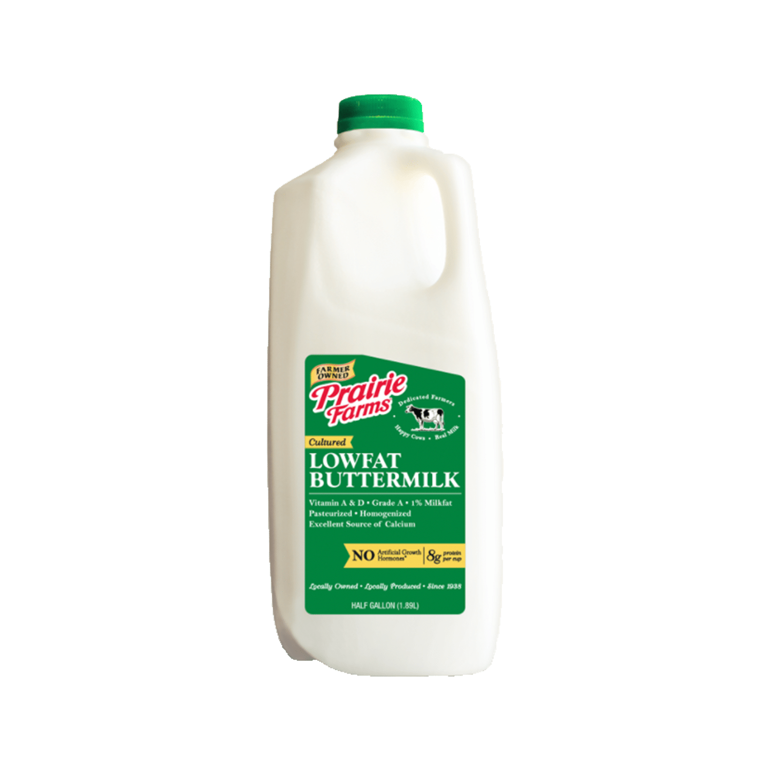 Prairie Farms - Superior Foods Co.