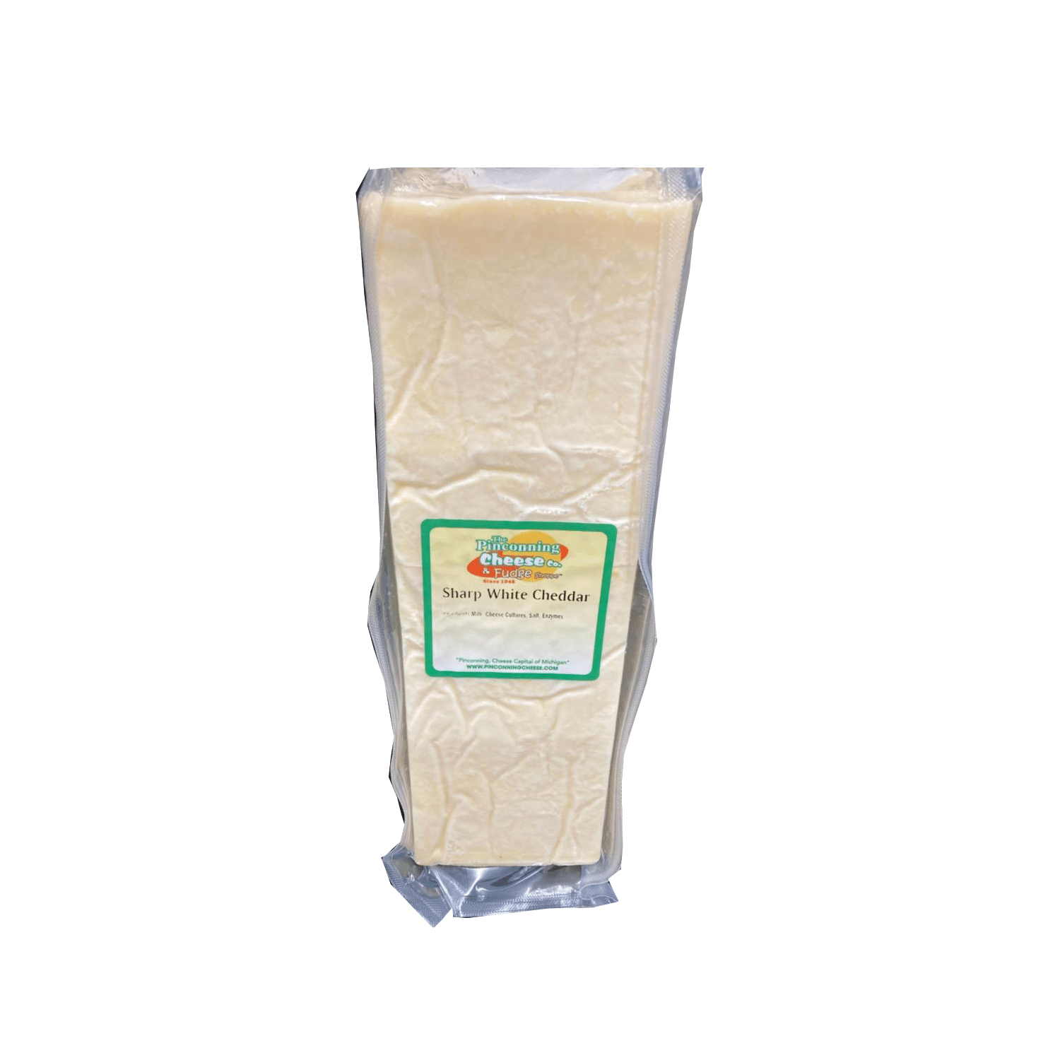 Pinconning Cheese - Superior Foods Company