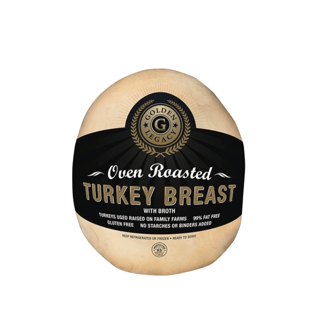 Michigan Turkey - Superior Foods Company