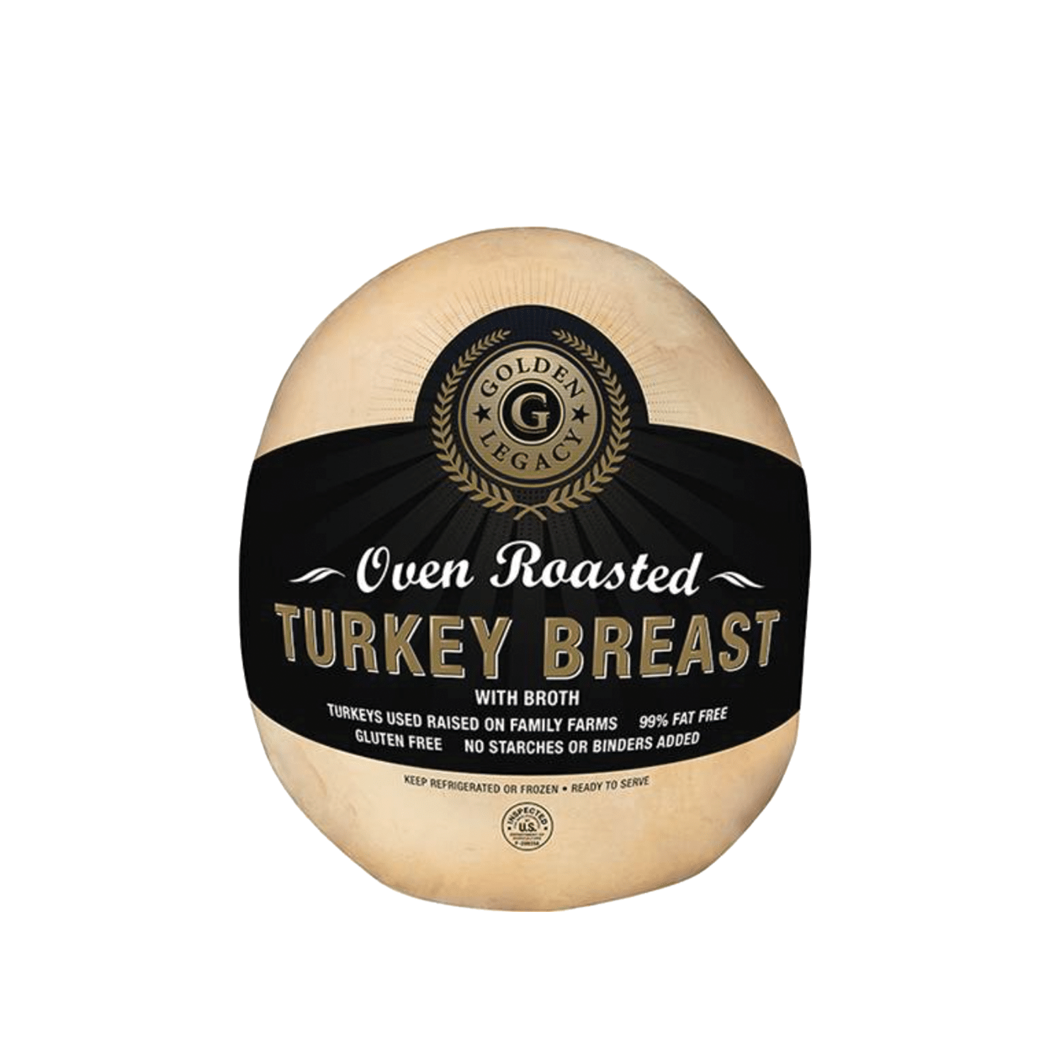 Michigan Turkey - Superior Foods Company