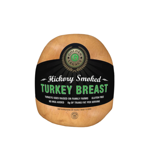 Michigan Turkey - Superior Foods Company