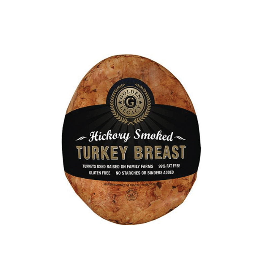 Michigan Turkey - Superior Foods Company