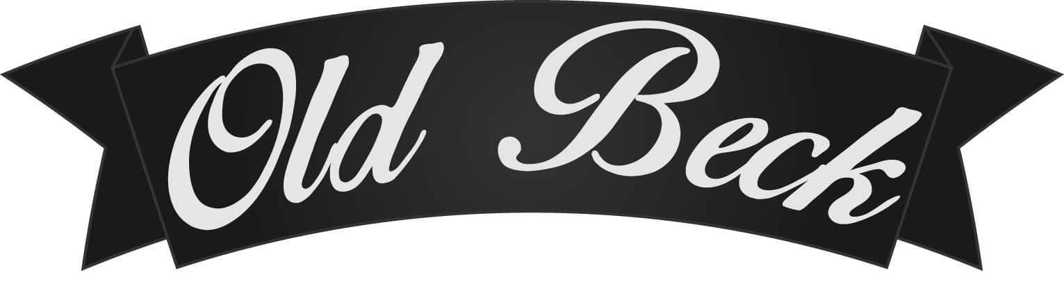 Old Beck's Mustard - Superior Foods Co.