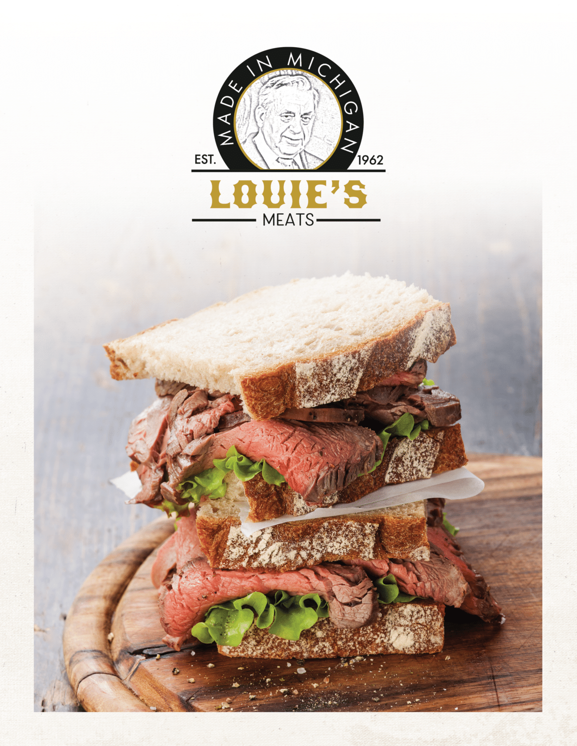 Louie's Meats - Superior Foods Co.