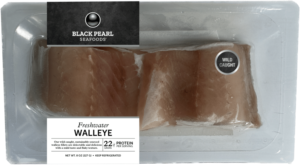 Fish Fillets & Portions - Superior Foods Co.