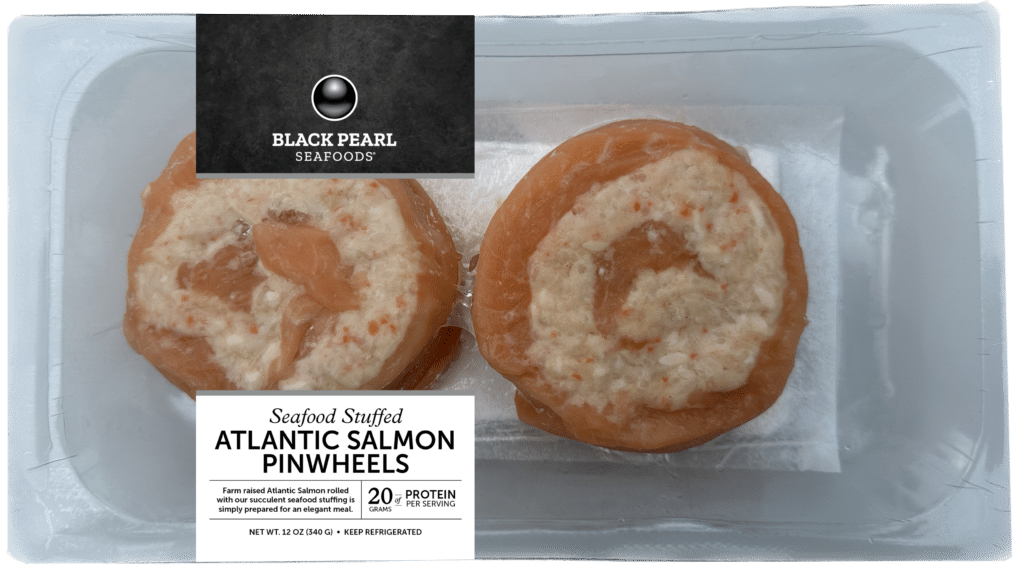 Value-Added Fillets - Superior Foods Company