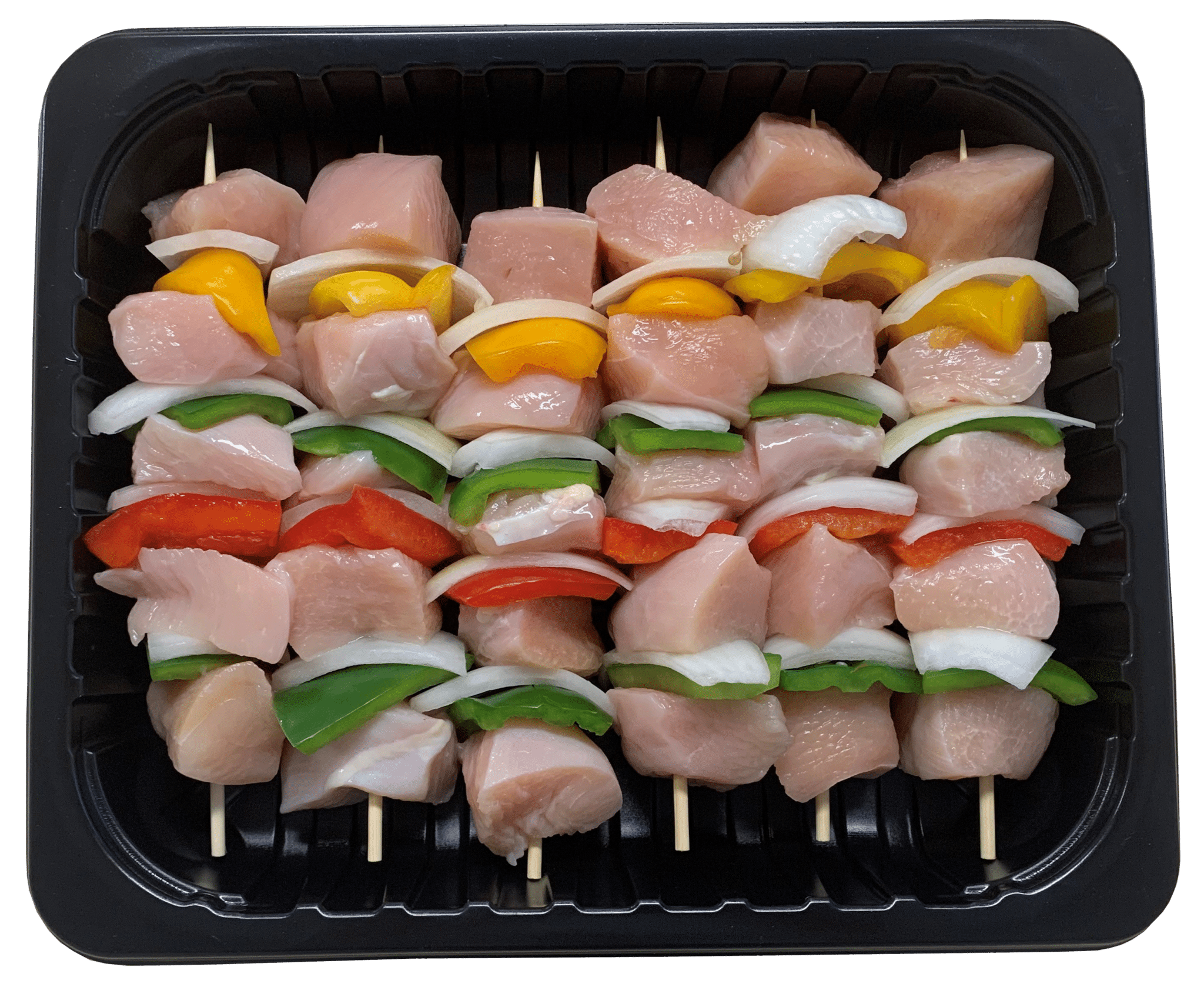 Kabobs - Superior Foods Co.