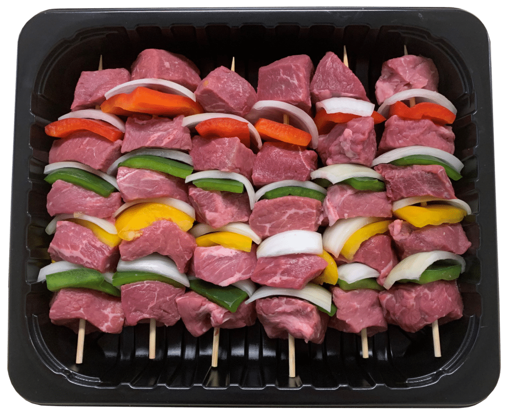 Kabobs - Superior Foods Co.