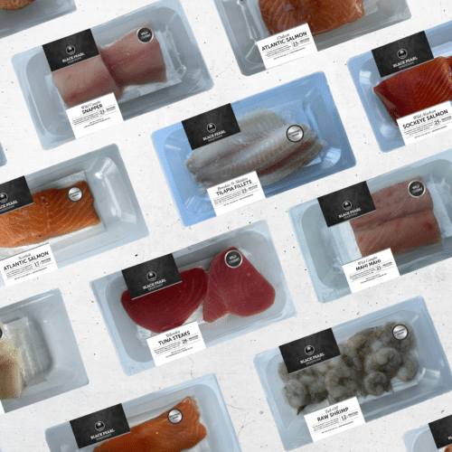 Fish Fillets & Portions - Superior Foods Co.