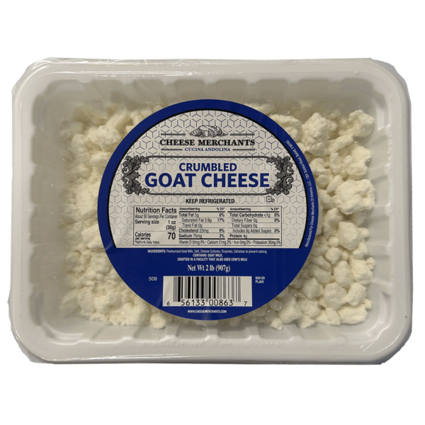 Cheese Merchants - Superior Foods Company