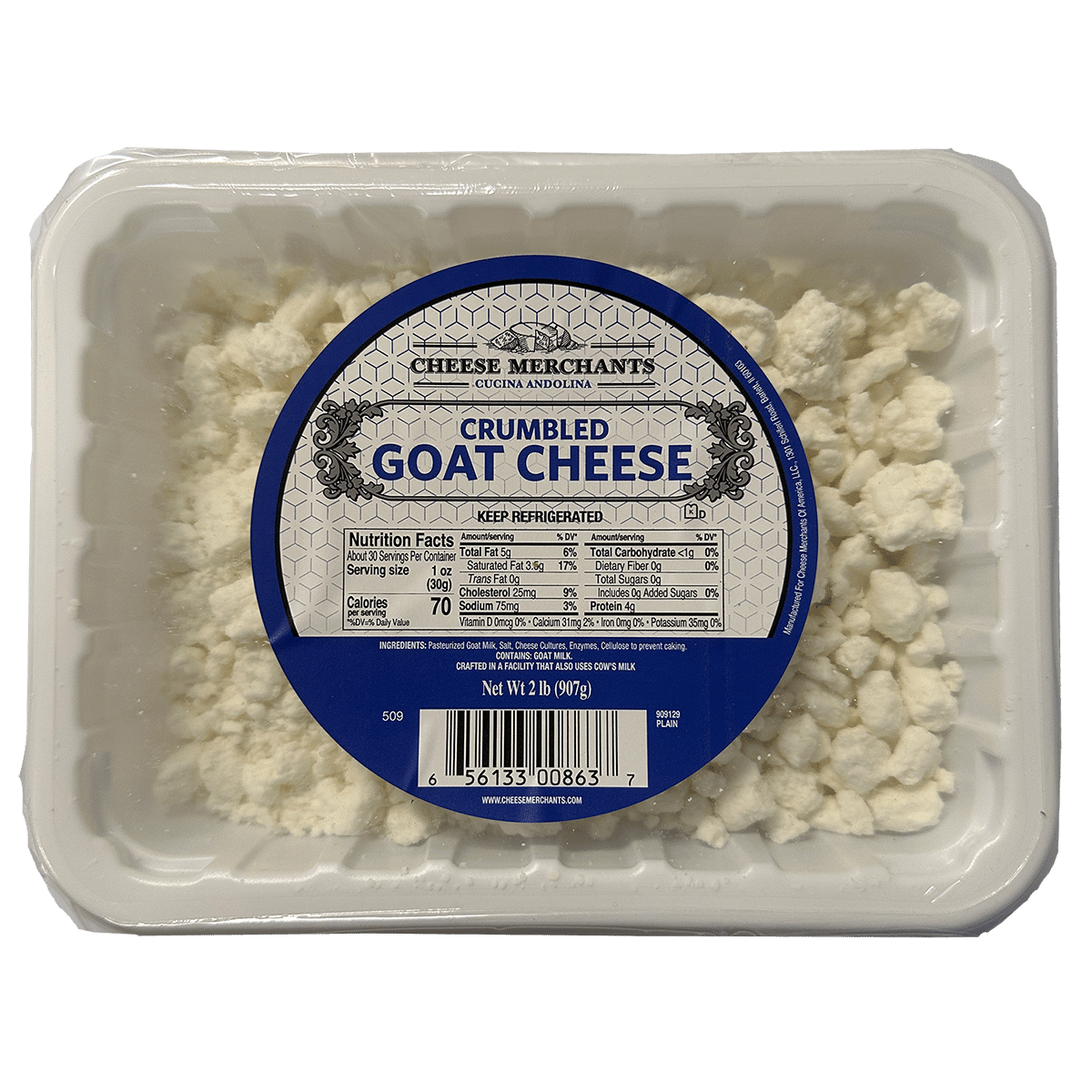 Cheese Merchants - Superior Foods Co.