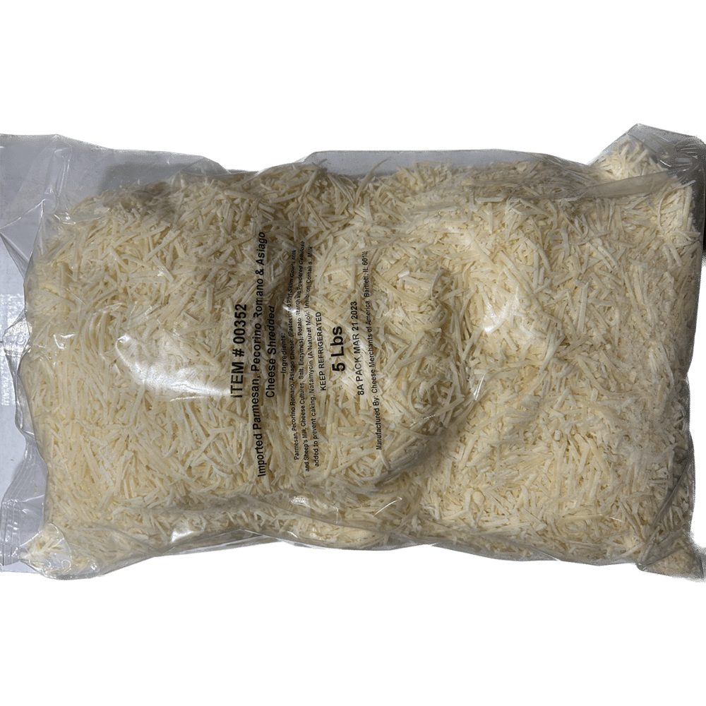 Cheese Merchants - Superior Foods Co.