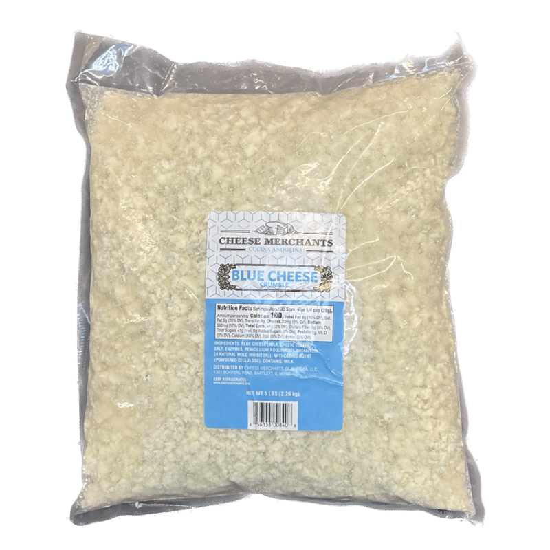 Cheese Merchants - Superior Foods Co.