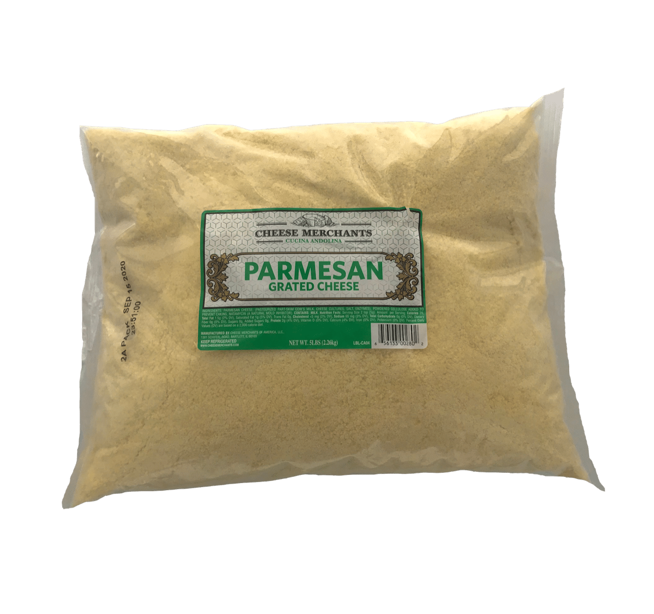 Cheese Merchants - Superior Foods Co.