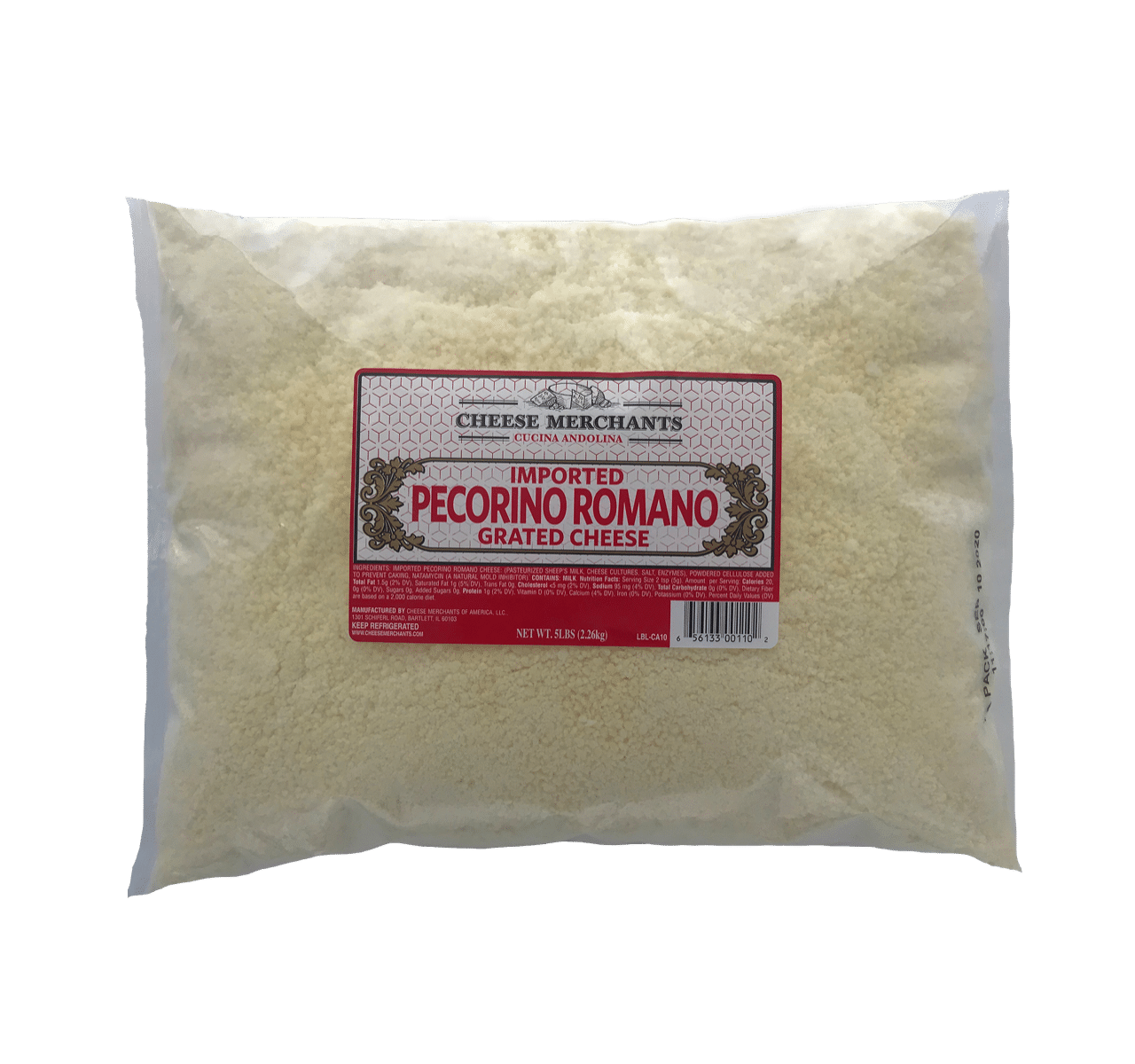 Cheese Merchants - Superior Foods Co.