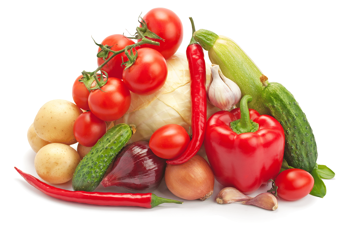 Private Labeling - Superior Foods Company