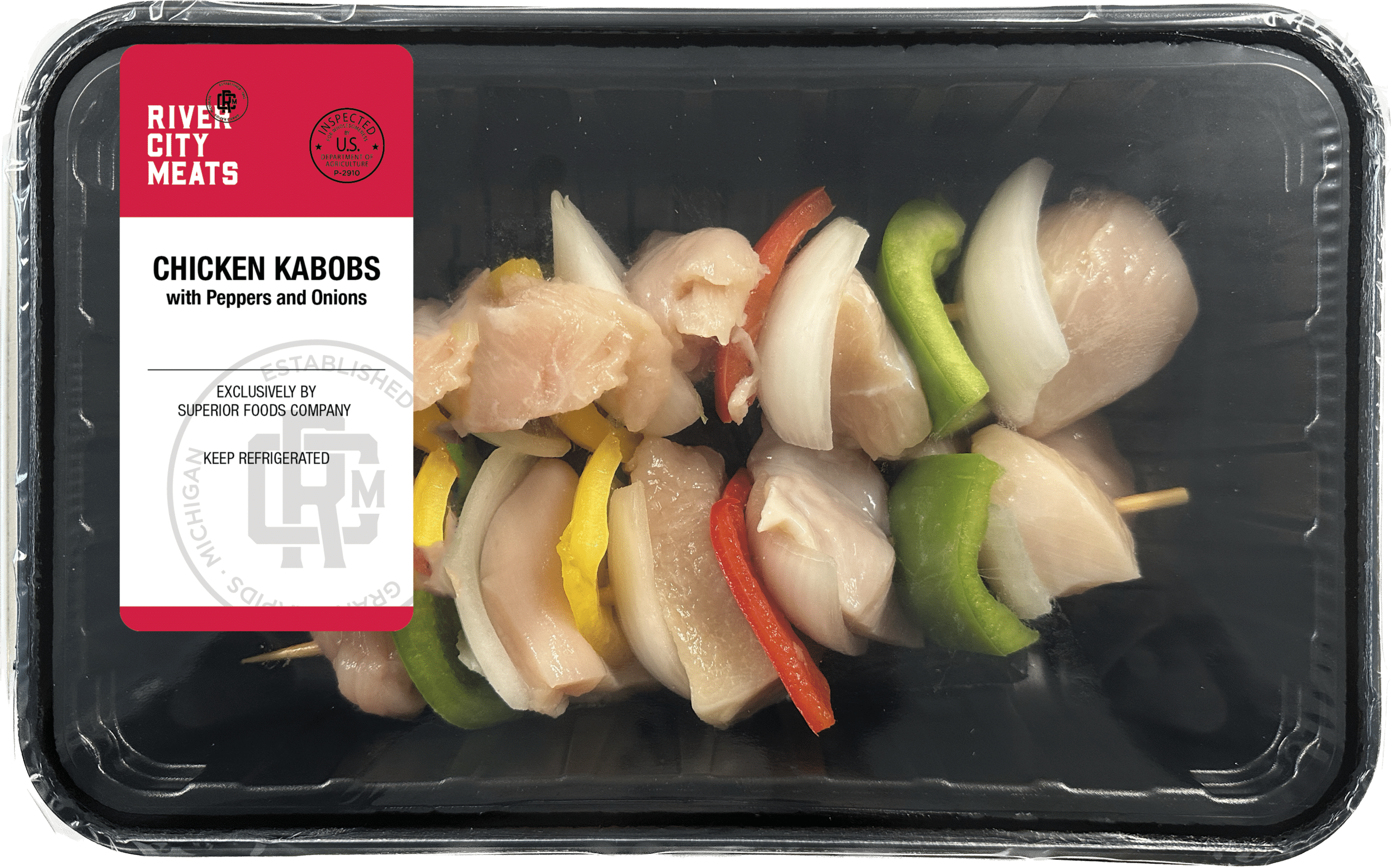 Kabobs - Superior Foods Co.