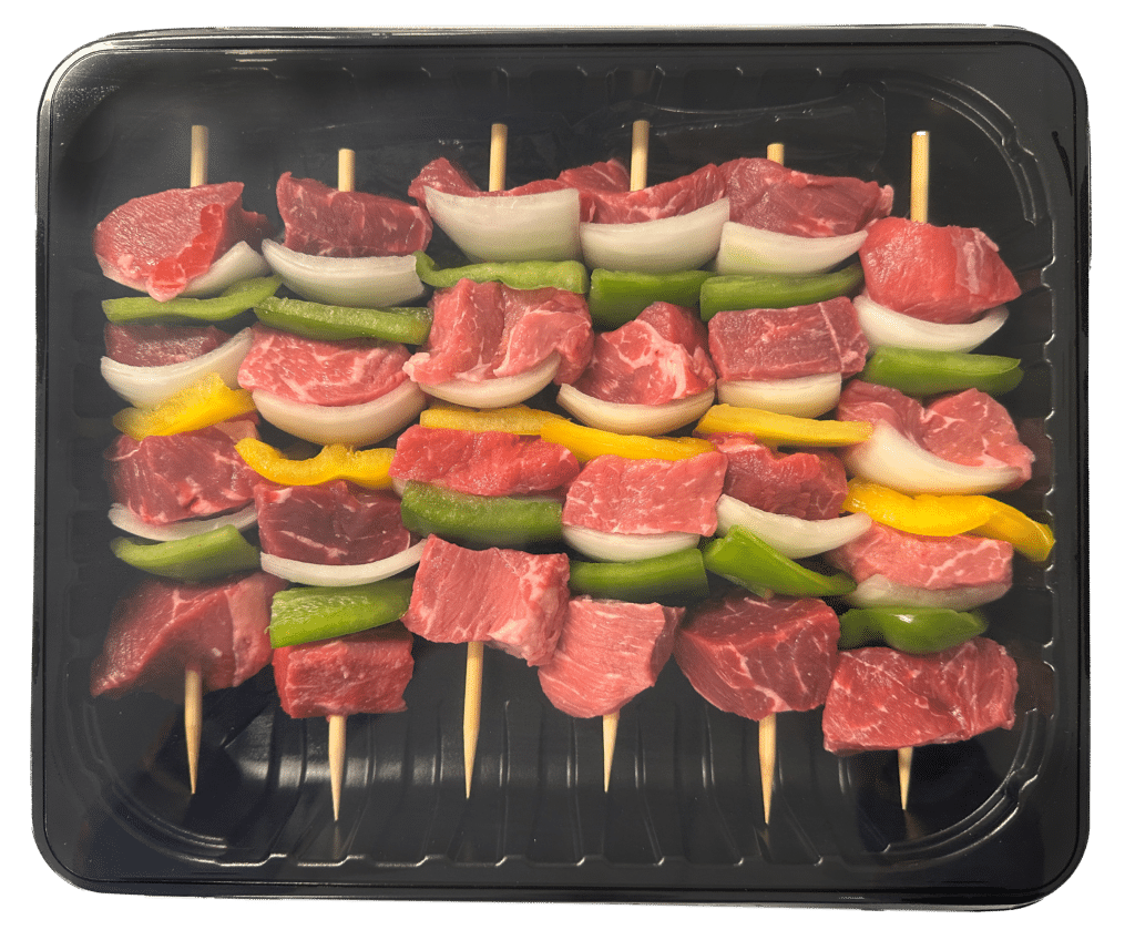Kabobs - Superior Foods Company