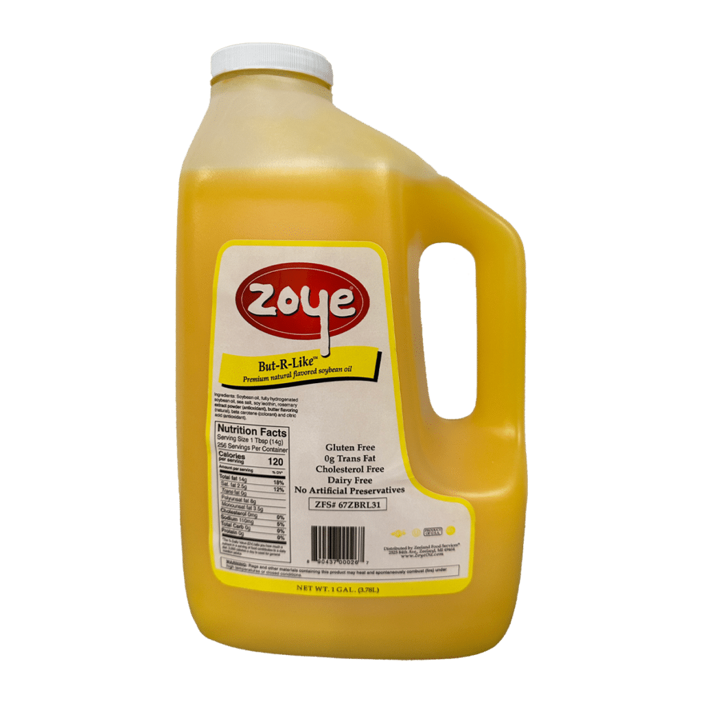 Zeeland Farm Services - Superior Foods Company