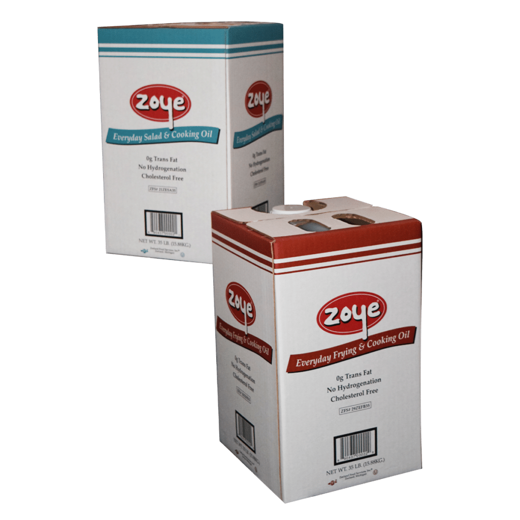 Zeeland Farm Services - Superior Foods Company