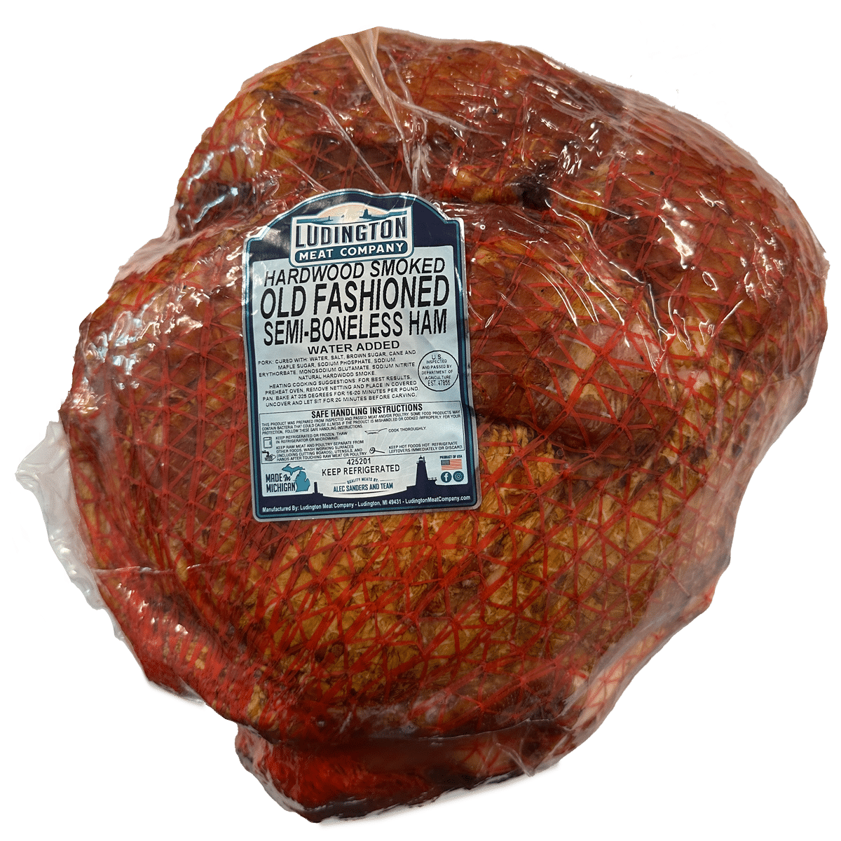 Ludington Meat Company - Superior Foods Company