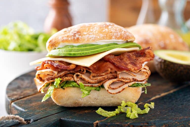 Michigan Turkey Producers - Superior Foods Company