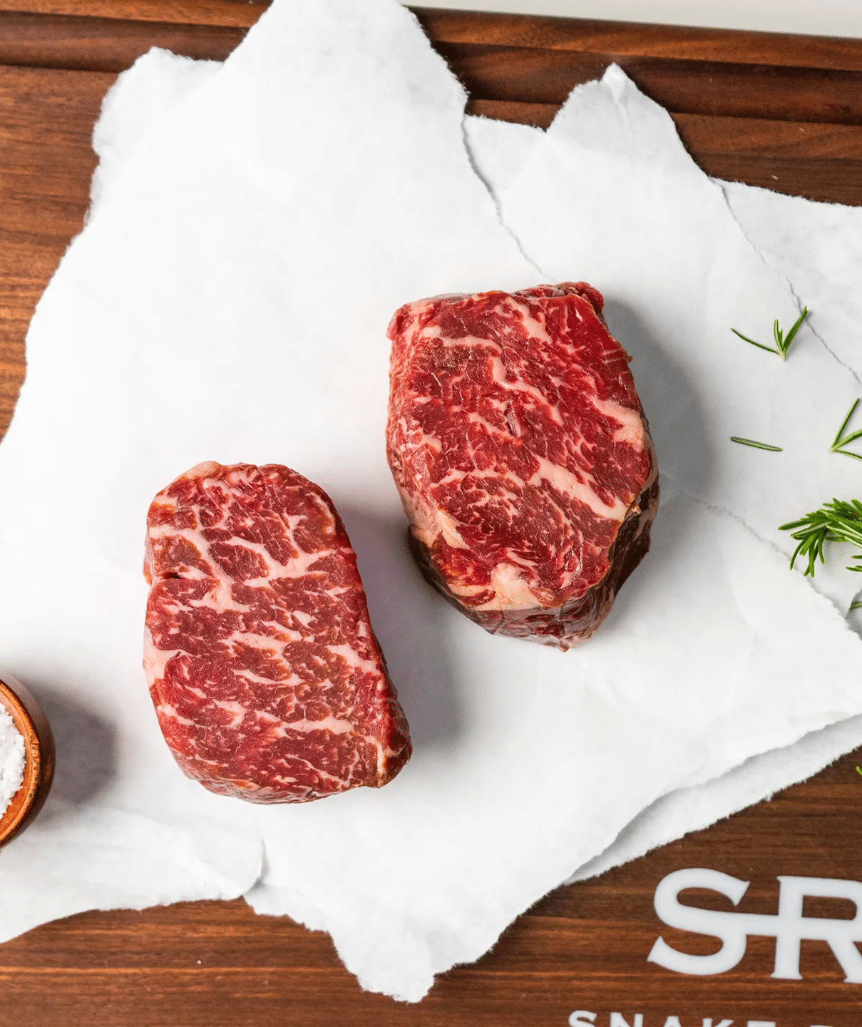 Snake River Farms - Superior Foods Company