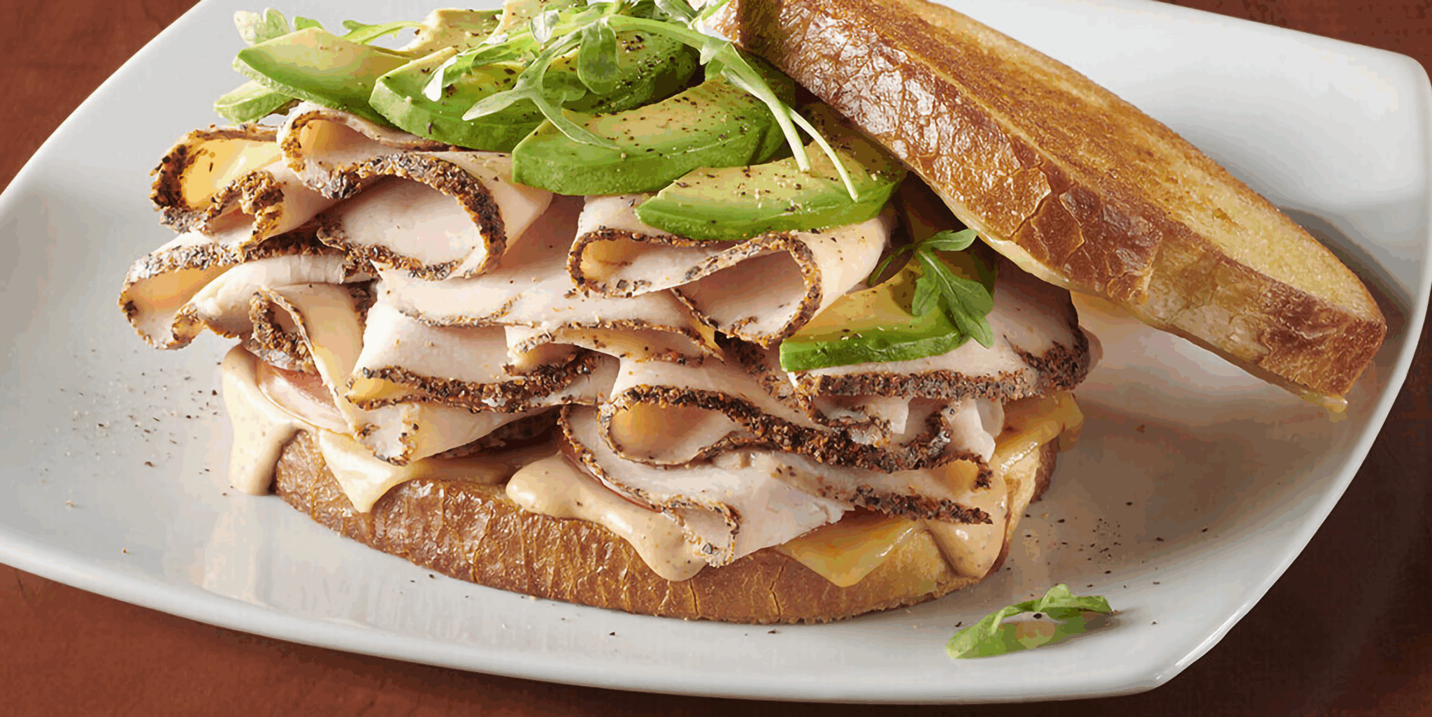 Michigan Bread - Superior Foods Company