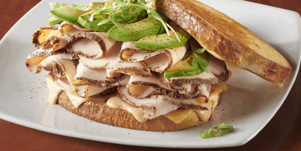 Michigan Turkey - Superior Foods Company